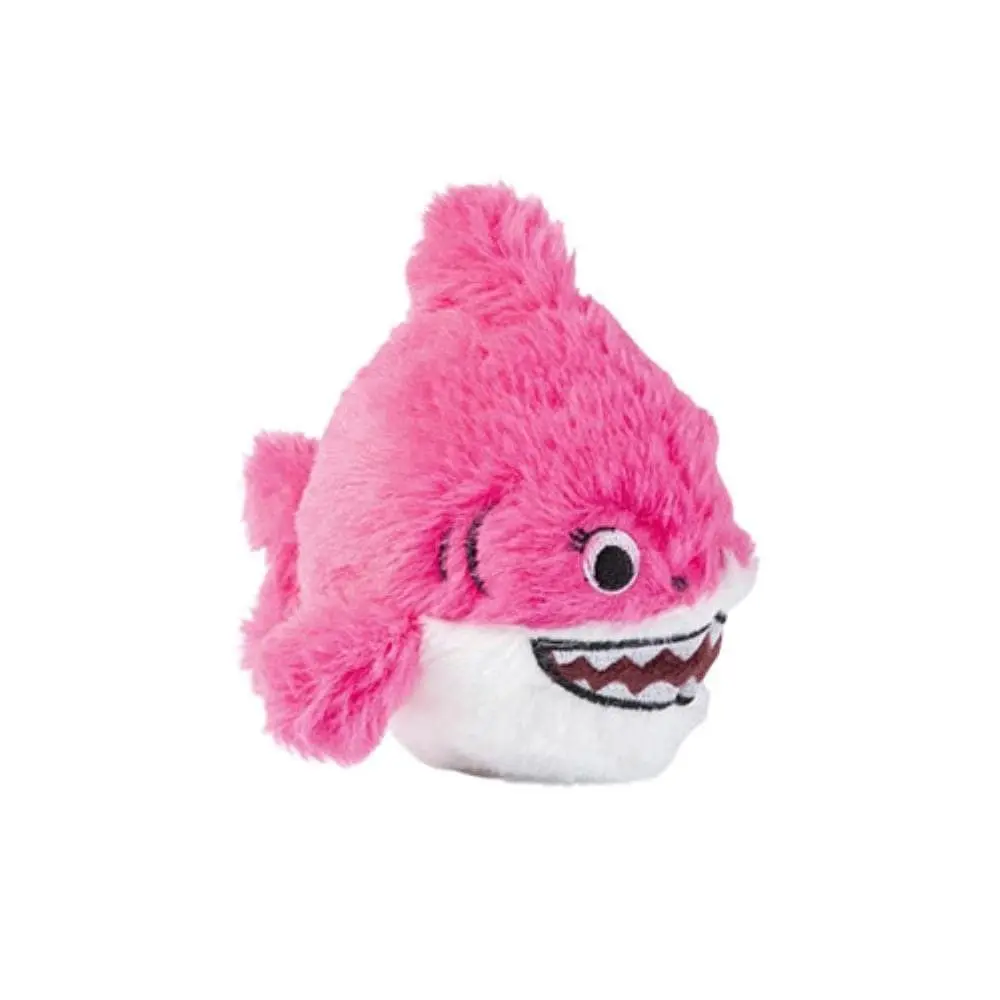 GIMDOG GMB80941 Sharks Ball Pink Igračka za pse