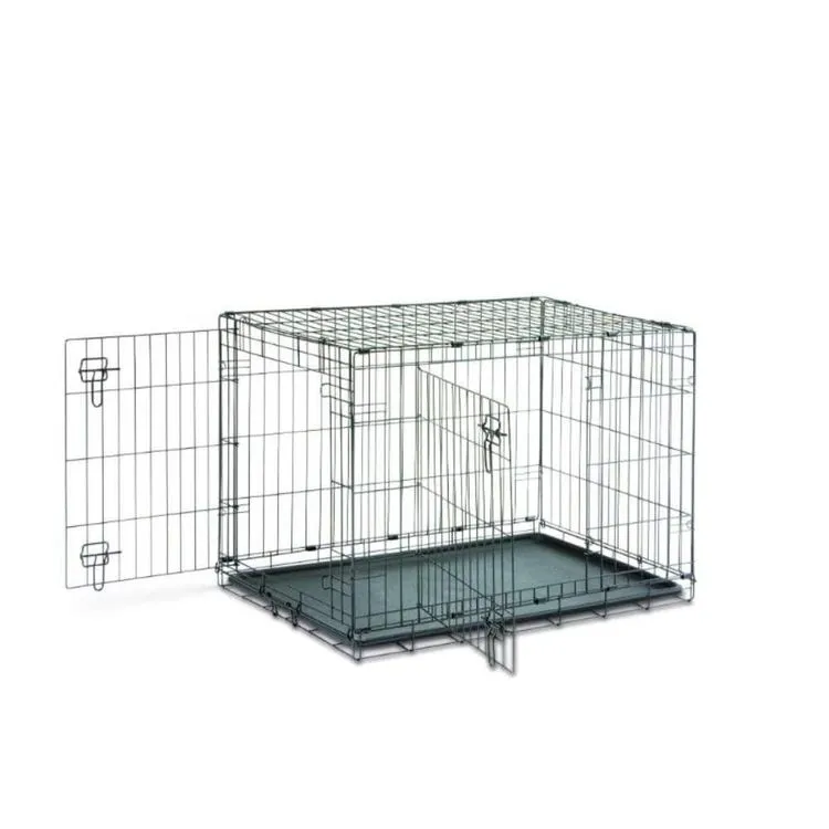 SAVIC SAA3310 Kavez za pse 50x30x36.5cm