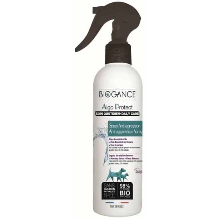 BIOGANCE Algo Protect Spray 250ml