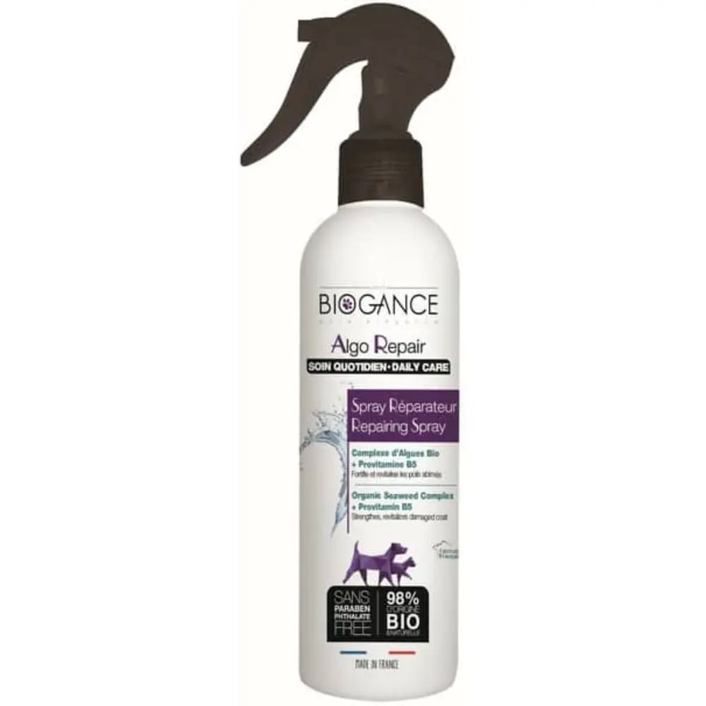 BIOGANCE Algo Repair Spray 250ml