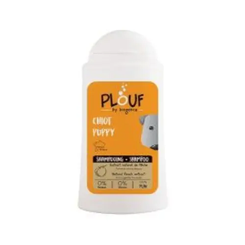 BIOGANCE Plouf Puppy Shampoo 200ml