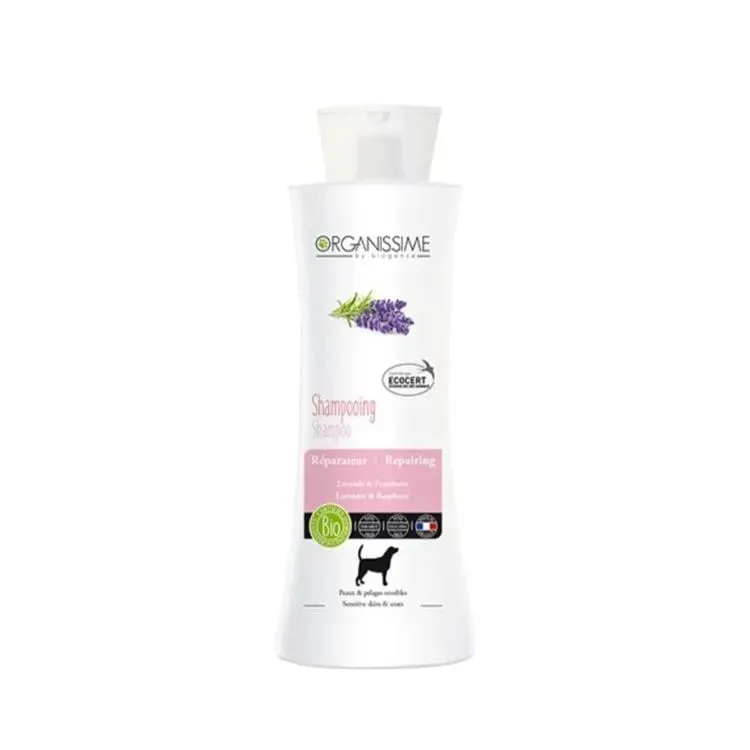 BIOGANCE Organissime Repairing 250ml Šampon za pse