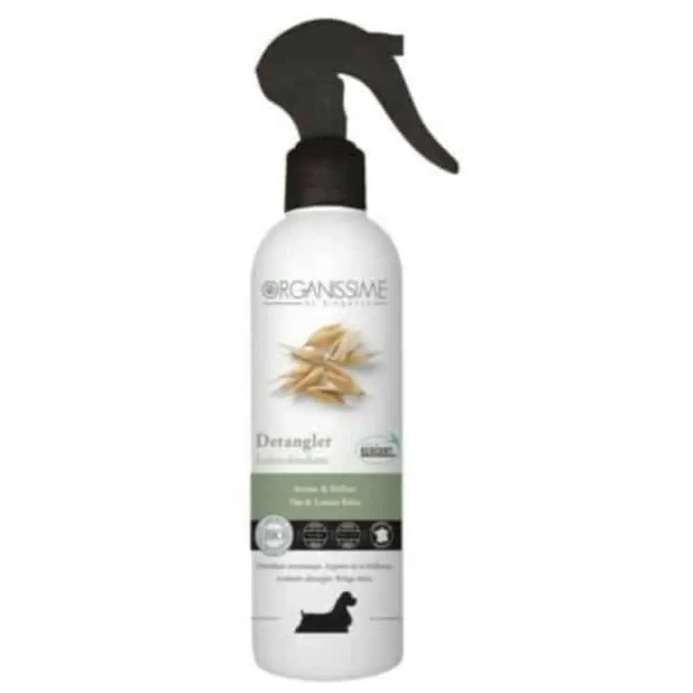 BIOGANCE Organissime Detangler Lotion 250 ml