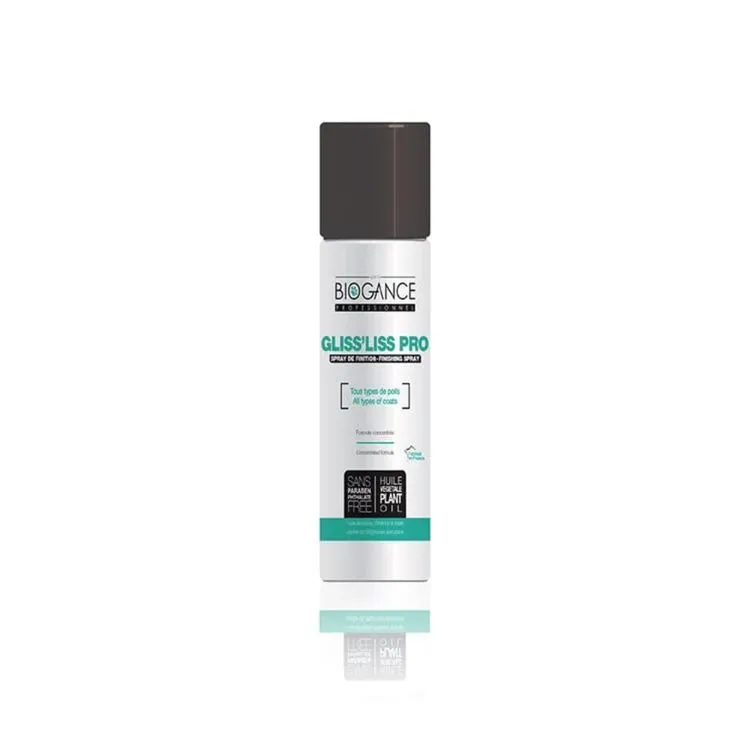 BIOGANCE Demelant Gliss Liss Pro 500 ml Sprej za rasčešljavanje dlake