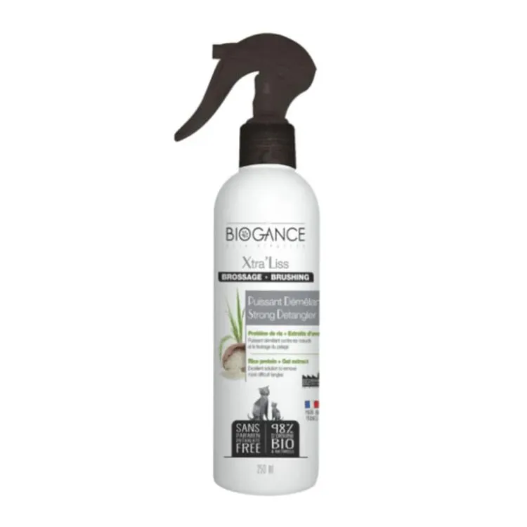 BLOGANCE Xtra Liss Detangler Cat 250 ml