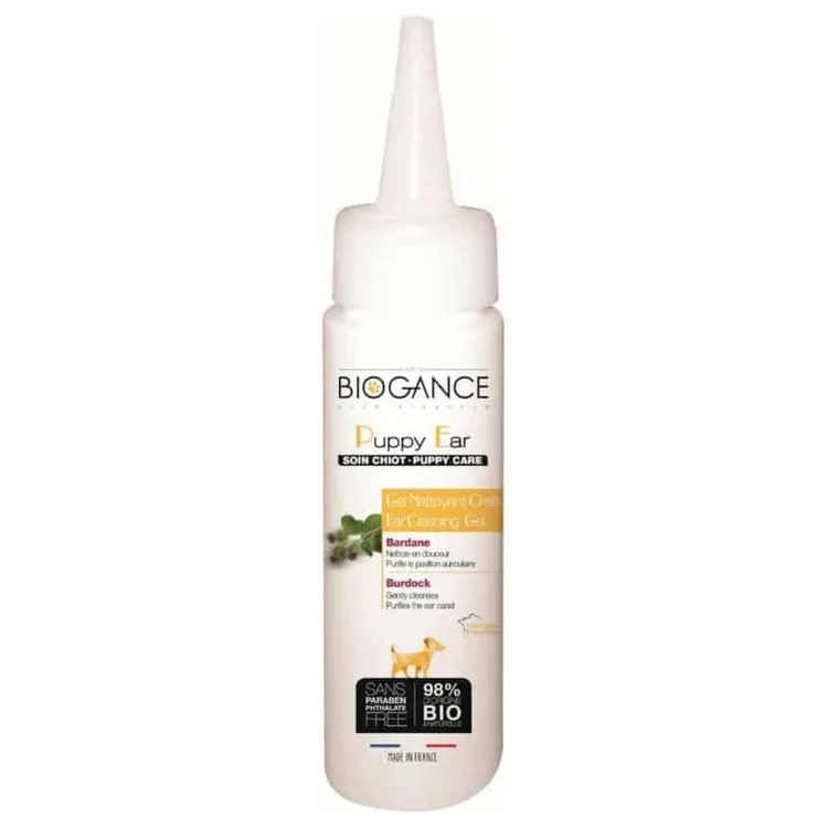 BIOGANCE Clean Puppy Ear 50ml