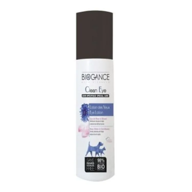BIOGANCE Clean Eyes Lotion 100ml