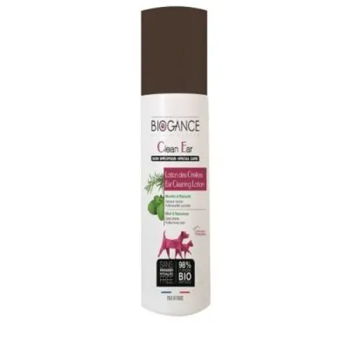 BIOGANCE Clean Ears Lotion 100 ml