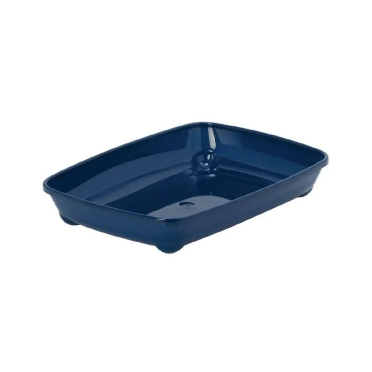 MODERNA Arist-O-Tray Cat Litter Tray Toalet za mačke Blueberry