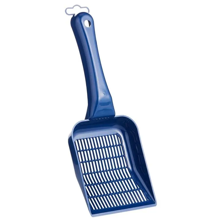 MODERNA Cat Litter Scoop Plava