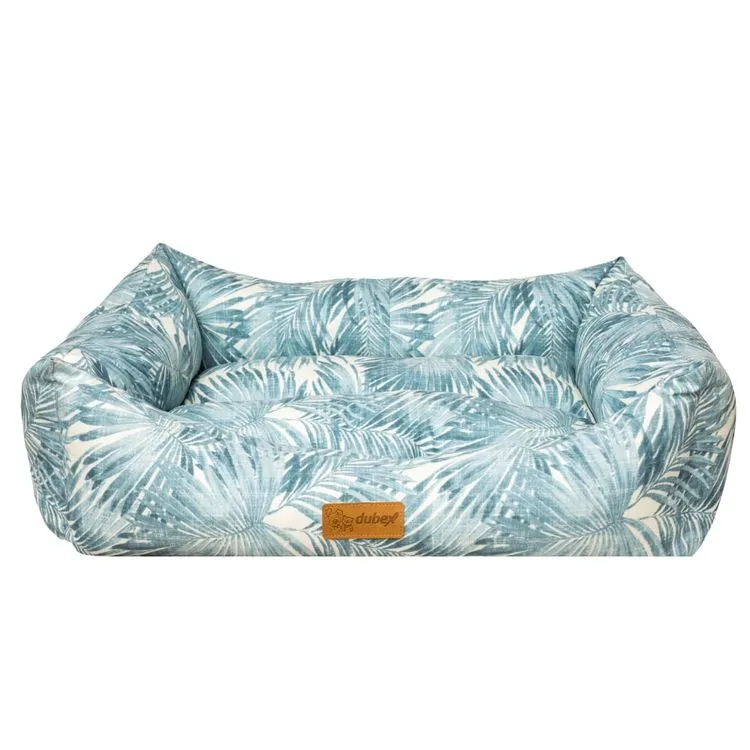 MOKSI Makaron MML VR14 XL Krevet za ljubimce Plavi
MOKSI Makaron MML VR14 XL Krevet za ljubimce Plavi