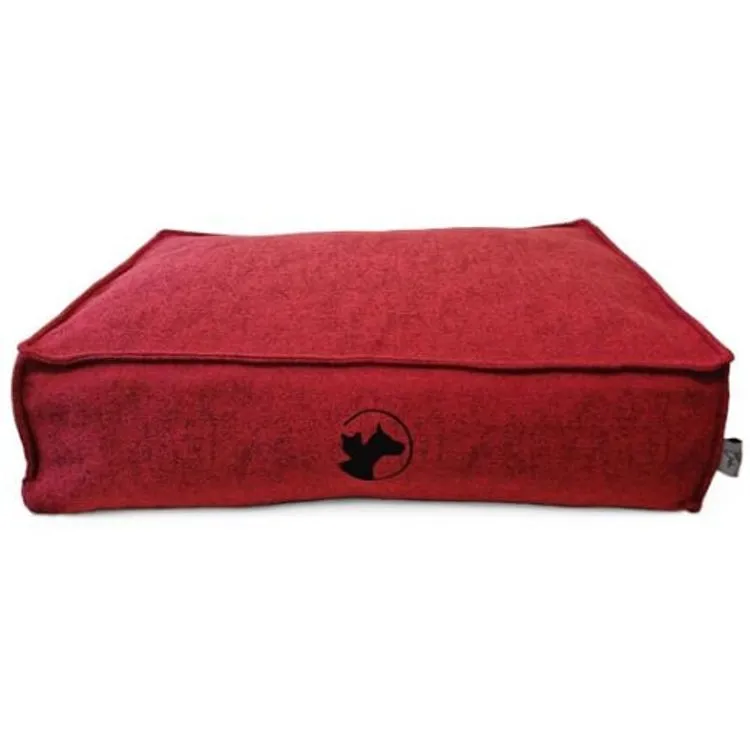 BESTA Essey Cushion Small Crvena Jastuk za pse