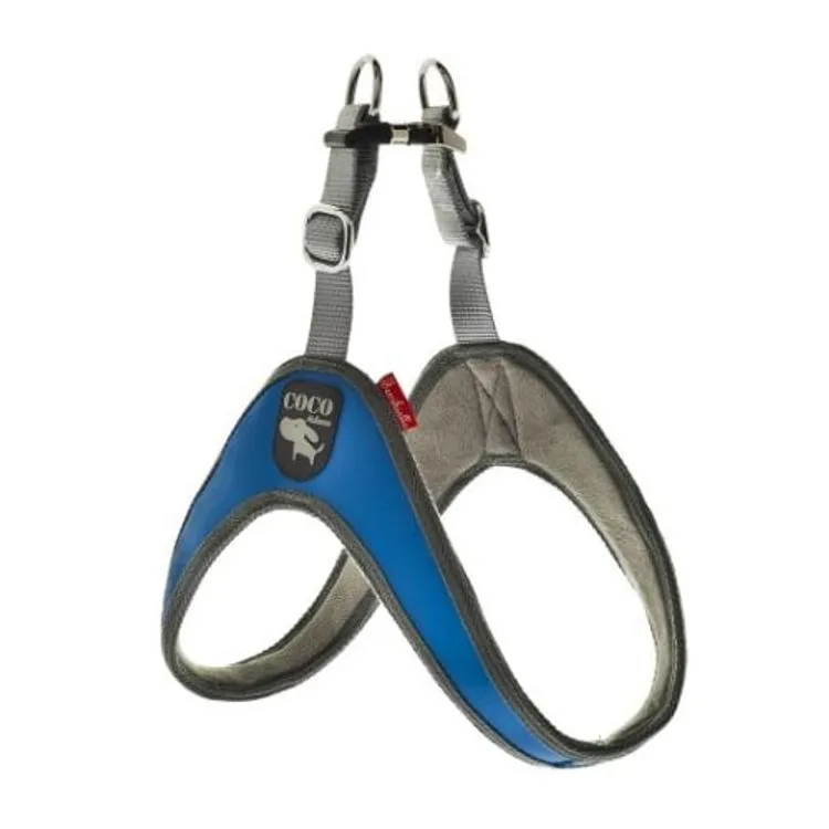 FERRIBIELLA Coco Am za pse Braon L 2 x 54-62 cm