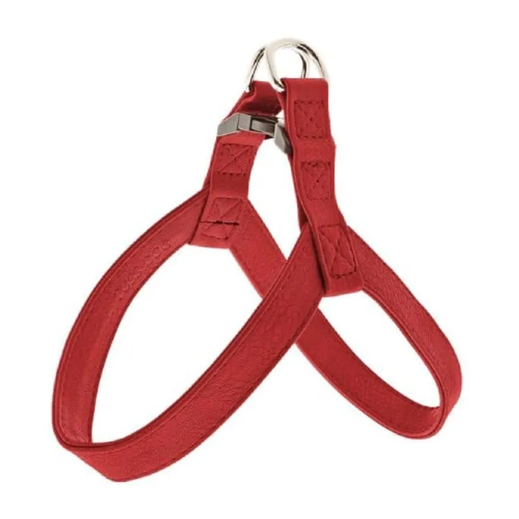 FERRIBIELLA Super Coco Am za pse Crvena XS 1.5 x 27 cm