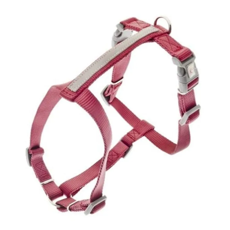 FERRIBIELLA Oxford Am za pse Plava 2 x 55-81 cm