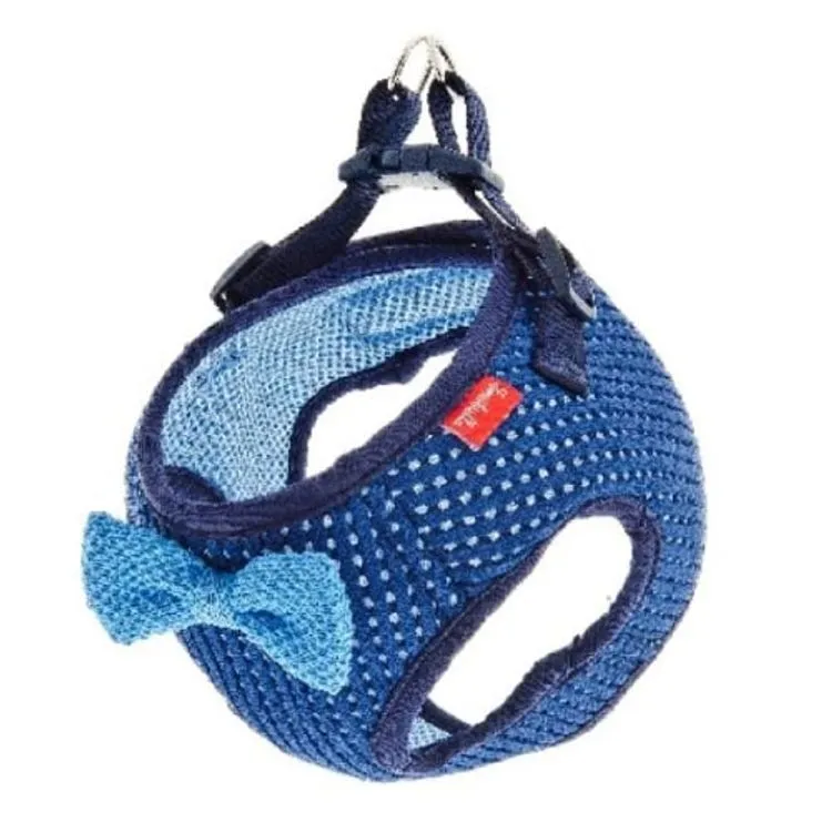 FERRIBIELLA Breeze M Am za pse sa mašnom 50-60 cm
FERRIBIELLA Breeze M Am za pse sa mašnom 50-60 cm