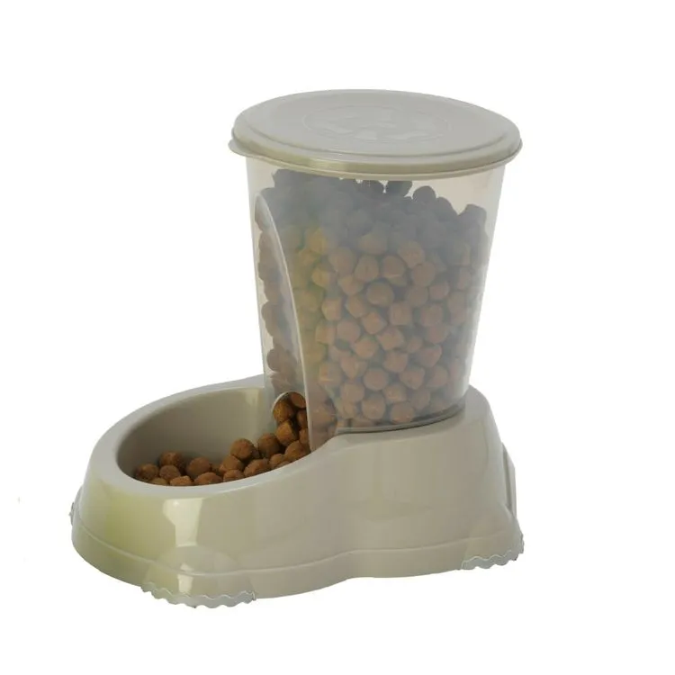 MODERNA Smart Snacker 3l Hranilica Siva