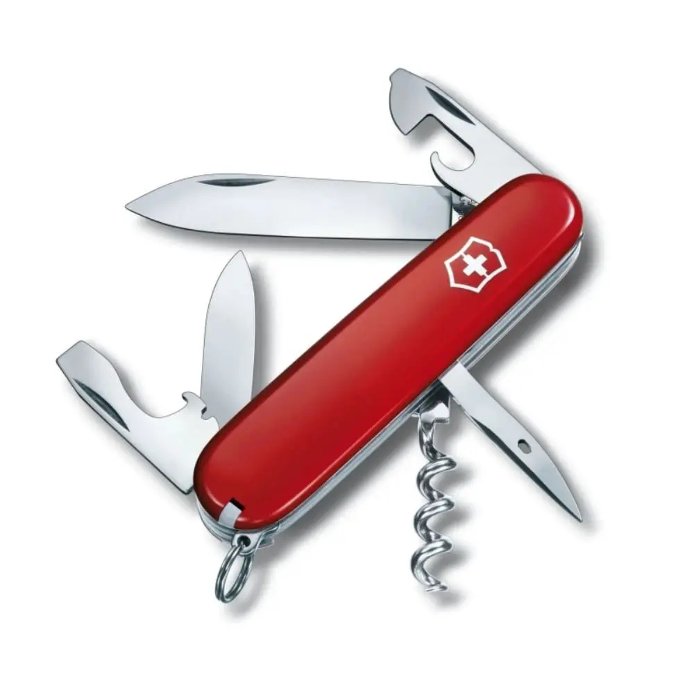 VICTORINOX Spartan Red 1.3603.B1 Džepni nož