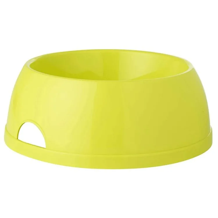 MODERNA Eco Bowl 4 Činija za pse Žuta
MODERNA Eco Bowl 4 Činija za pse Žuta