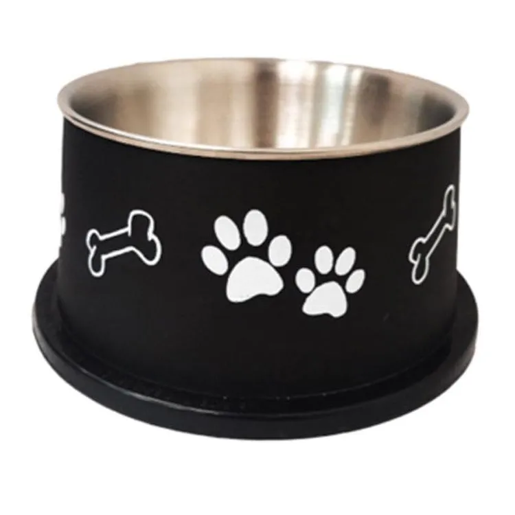 BESTA Ears Inox Činija za pse 500 ml