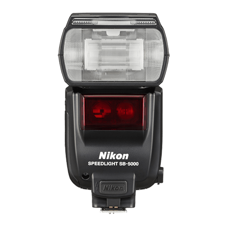 NIKON Speedlight SB-5000