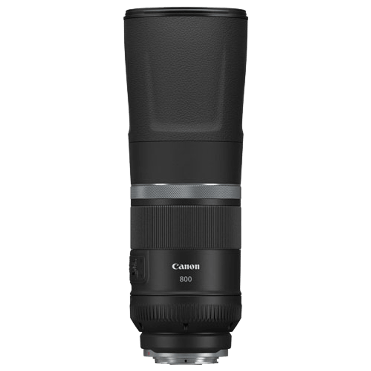 CANON Objektiv RF 800mm f/11 IS STM