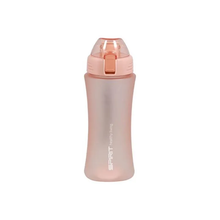SPIRIT Crvena Sportska flašica 500 ml