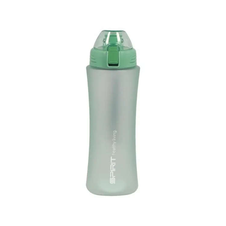SPIRIT Zelena Sportska flašica 660 ml