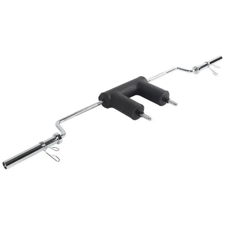 RING RX SQUAT BAR Olimpijska šipka za čučanj