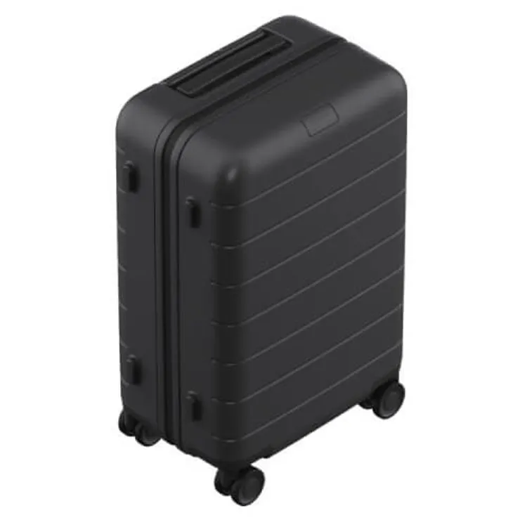 XIAOMI Luggage Classic Pro 20" Black Kofer