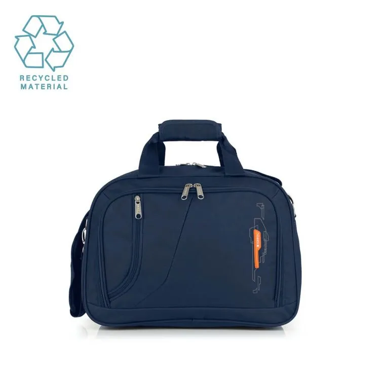 GABOL Week Eco Tamno plava 27 L Putna torba