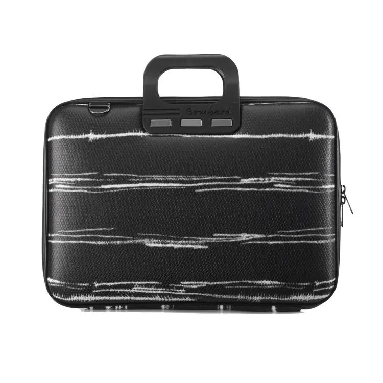 BOMBATA 14'' Black & White Torba za laptop