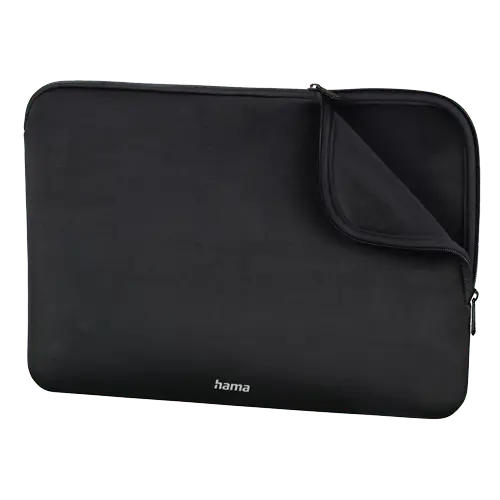 HAMA Futrola za laptop Neoprene 15.6" Black (Crna)