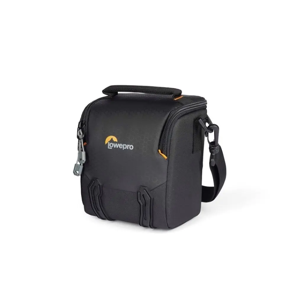 LOWEPRO Adventura SH 120 III Black Torba za foto-aparat