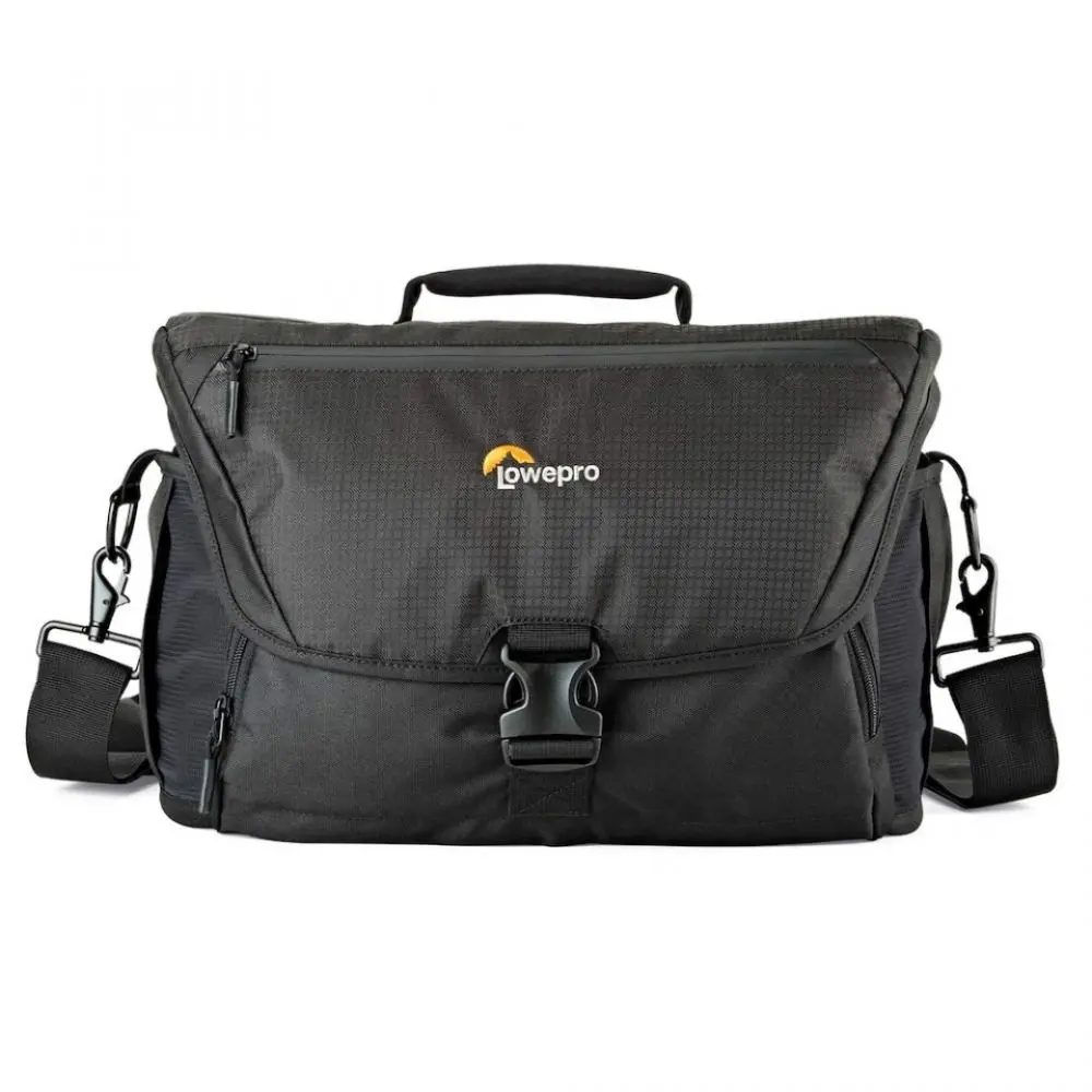 LOWEPRO Nova 200 AW II Black Torba za foto-aparat