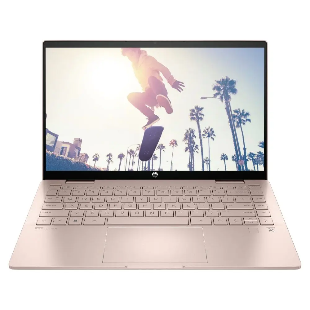 HP Pavilion x360 14-ek1009nm i5/8/512