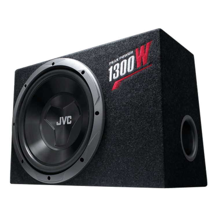 JVC CS-BW120
