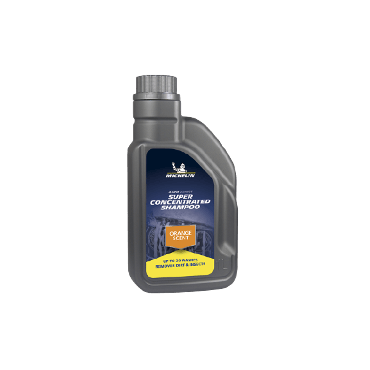 MICHELIN Šampon koncentrat 1L