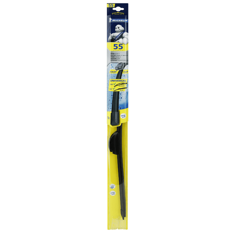 MICHELIN Metlice brisača 550mm 1 komad