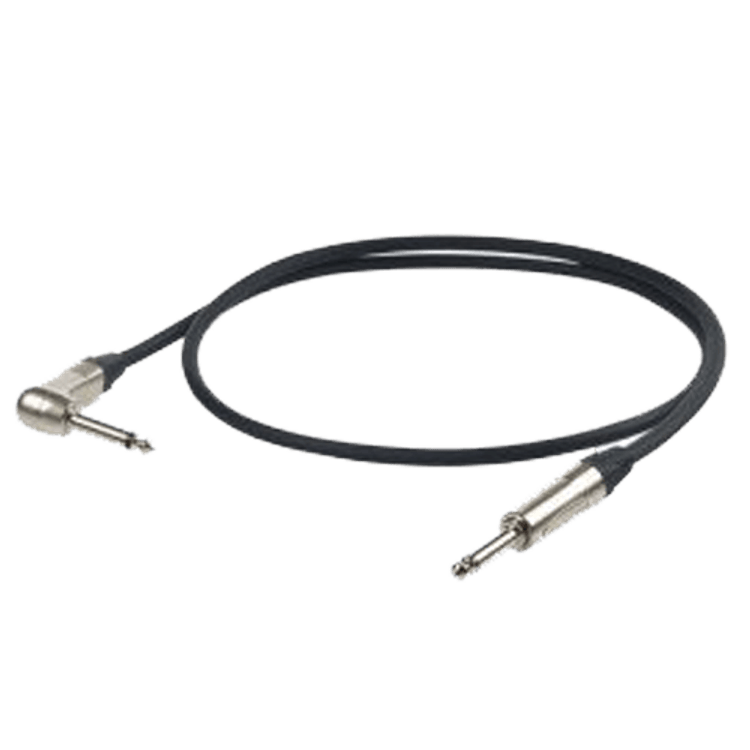 Proel ESO135LU5 kabl za instrumente 1m - ESO135LU5