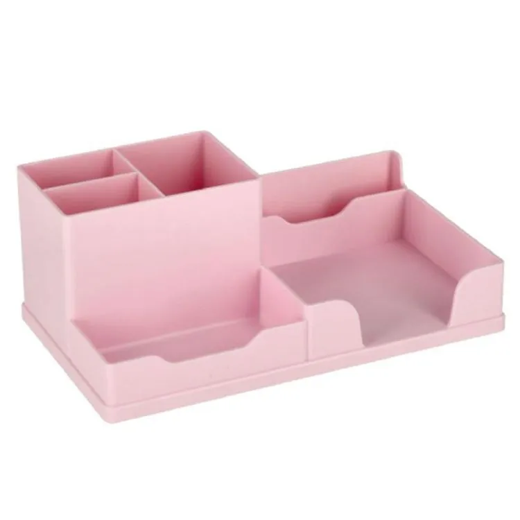 TIP TOP OFFICE Stoni organizer Roze