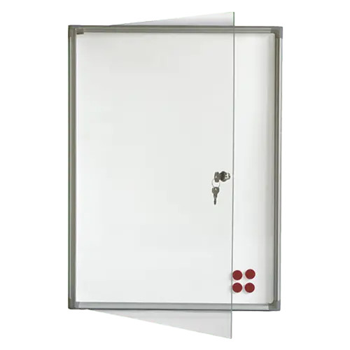 2x3 Oglasna magnetna tabla GS46 A4