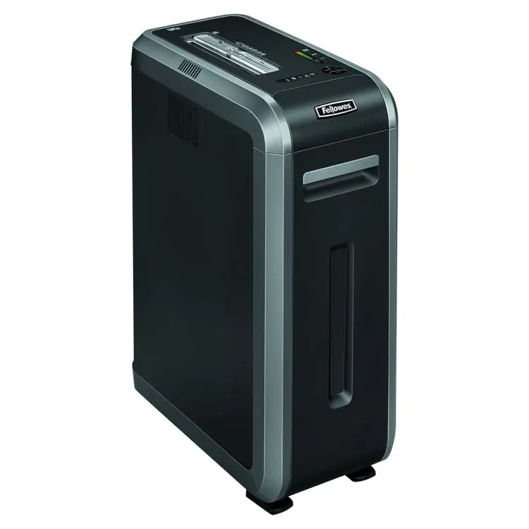FELLOWES 125CI Jam Proof Uništivač dokumenata