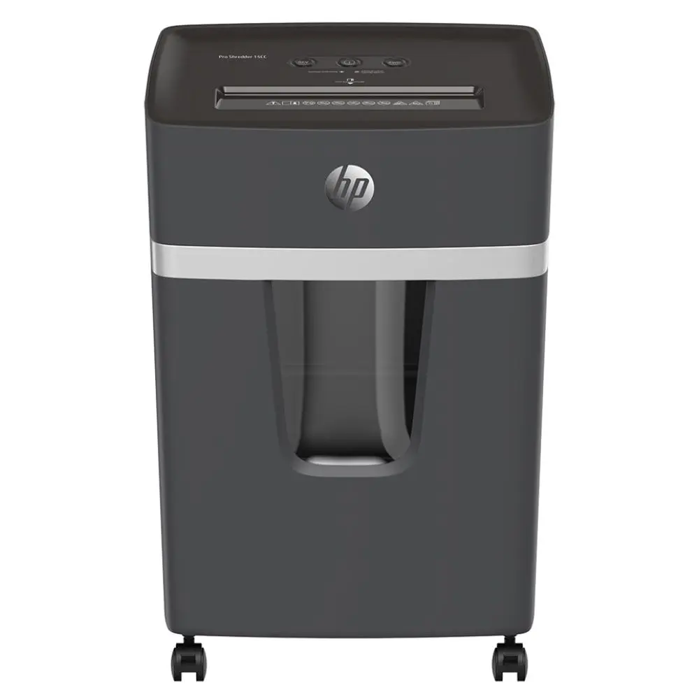 HP Pro Shredder 15CC Uništivač dokumenata