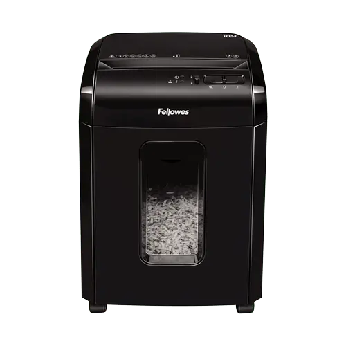 FELLOWES Uništivač dokumenata Powershred 10M 4630601