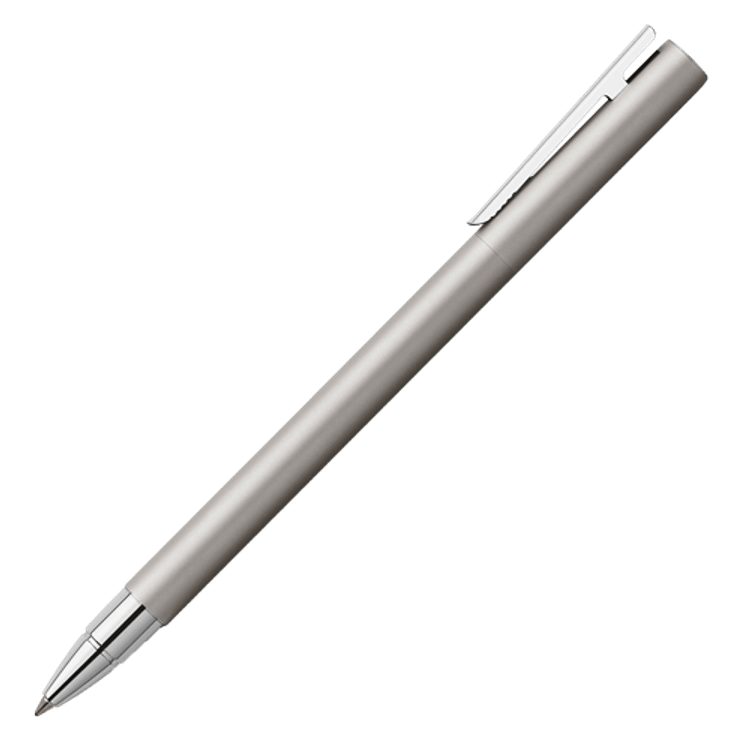 FABER-CASTELL Hemijska olovka Neo Slim Mat 342104