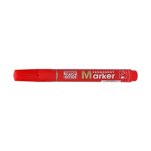 TIP TOP OFFICE Marker TTO 403551 (Crveni)