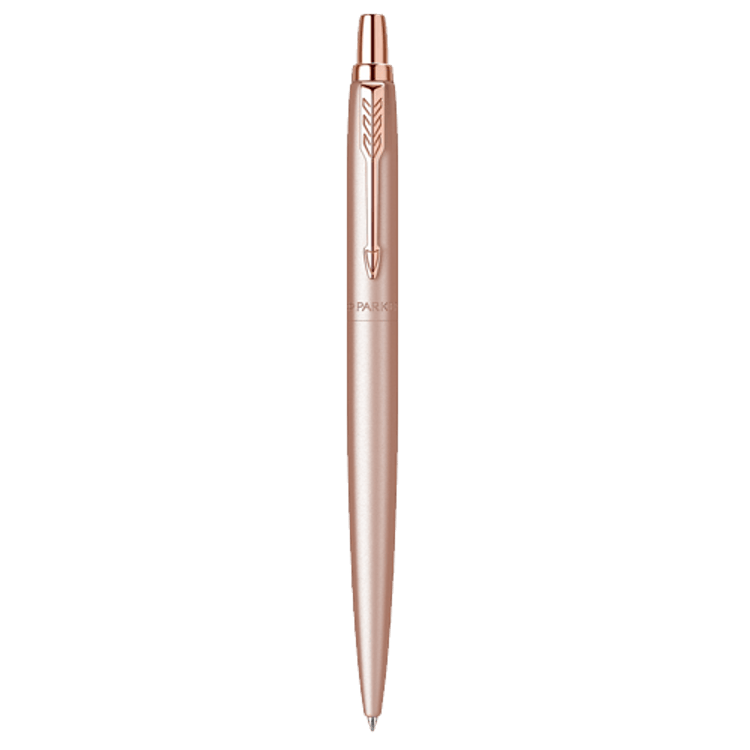 PARKER Hemijska olovka Royal Jotter XL Pink Gold PK22755