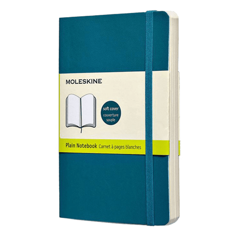 MOLESKINE Beležnica QP618B6VF