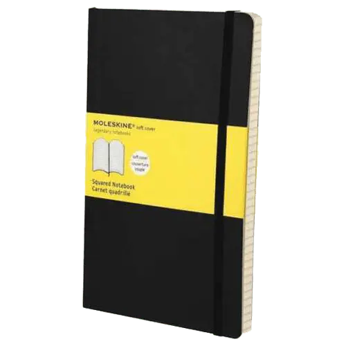 MOLESKINE Beležnica QP617VF